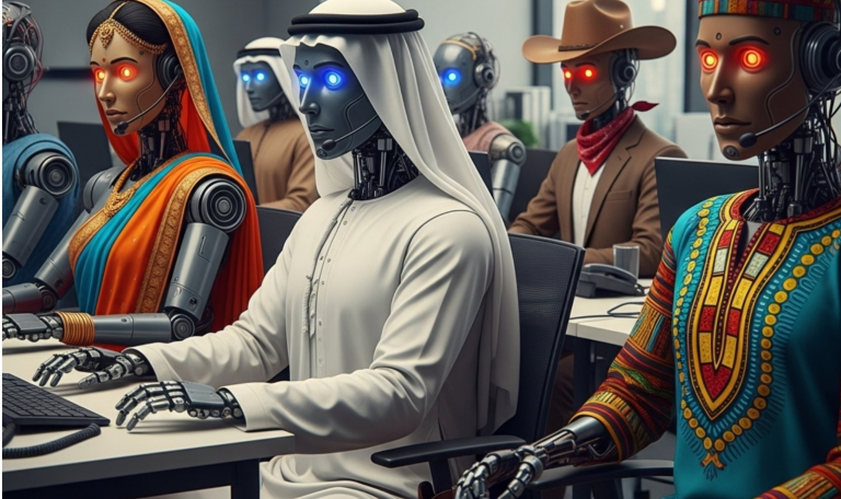 Agora and WIZ AI Team Up on Multilingual AI Agents – Tehrani.com – Tehrani on Tech